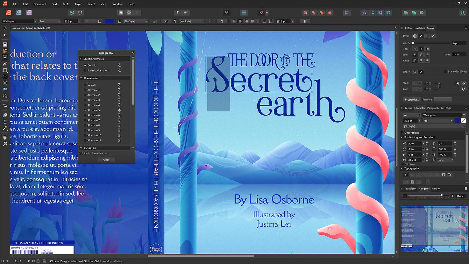 Future of design software: Adobe Creative Cloud vs Affinity in 2024
